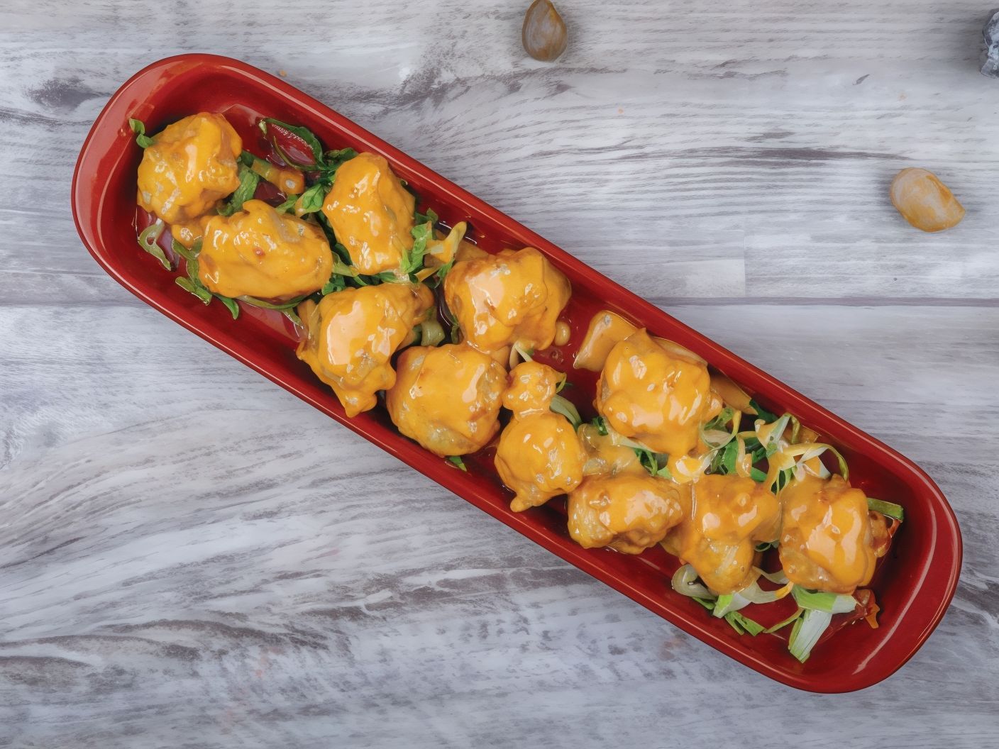 Beanzo delivery service in UAE | Talabat