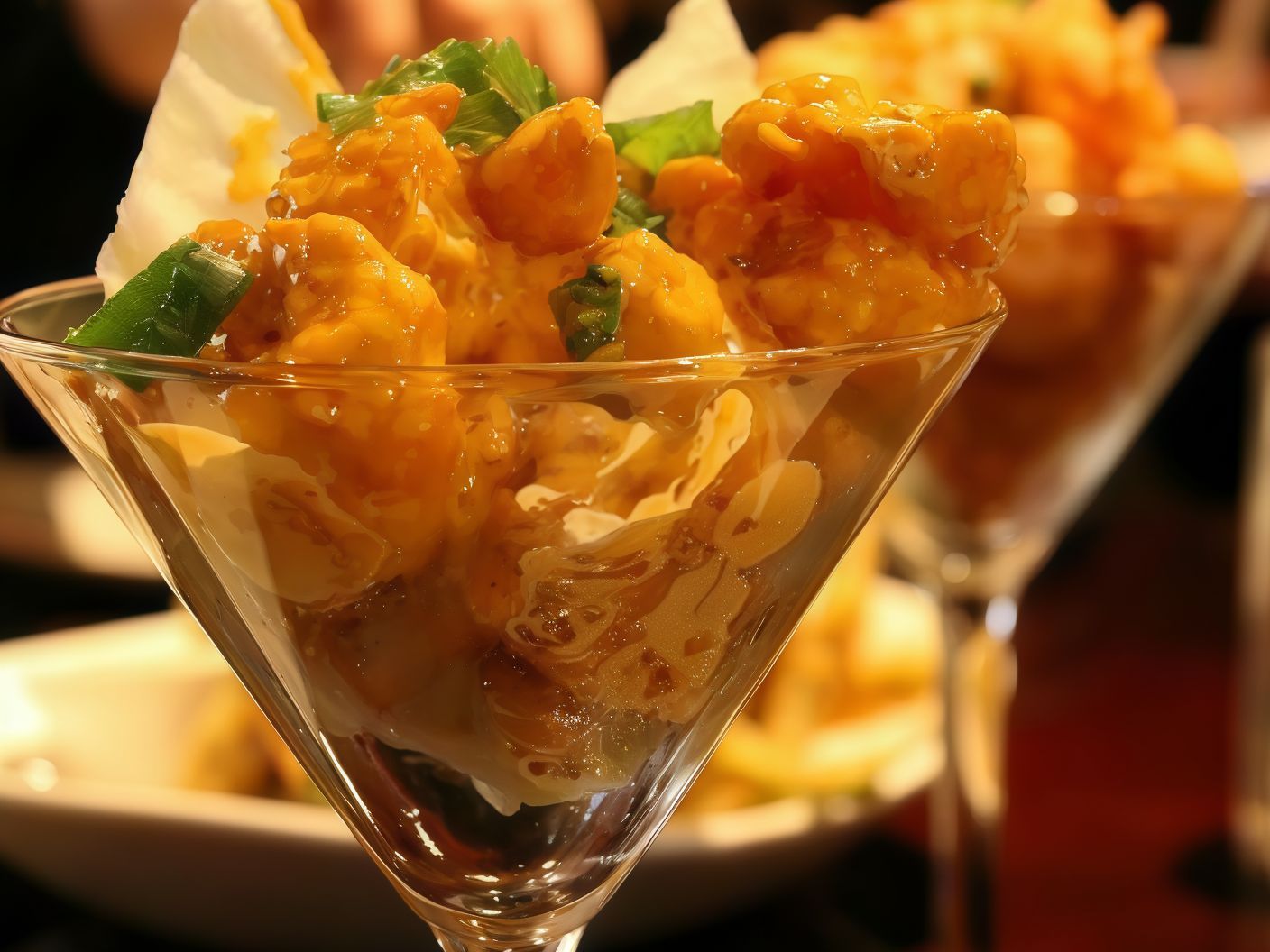Shrimp Basket delivery service in Kuwait | Talabat