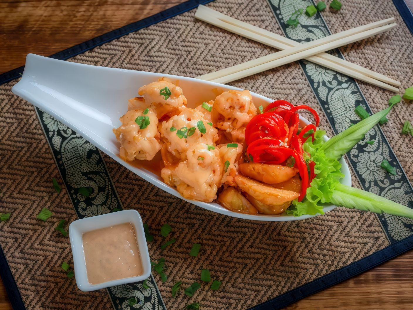 NOM SAO delivery service in Bahrain | Talabat