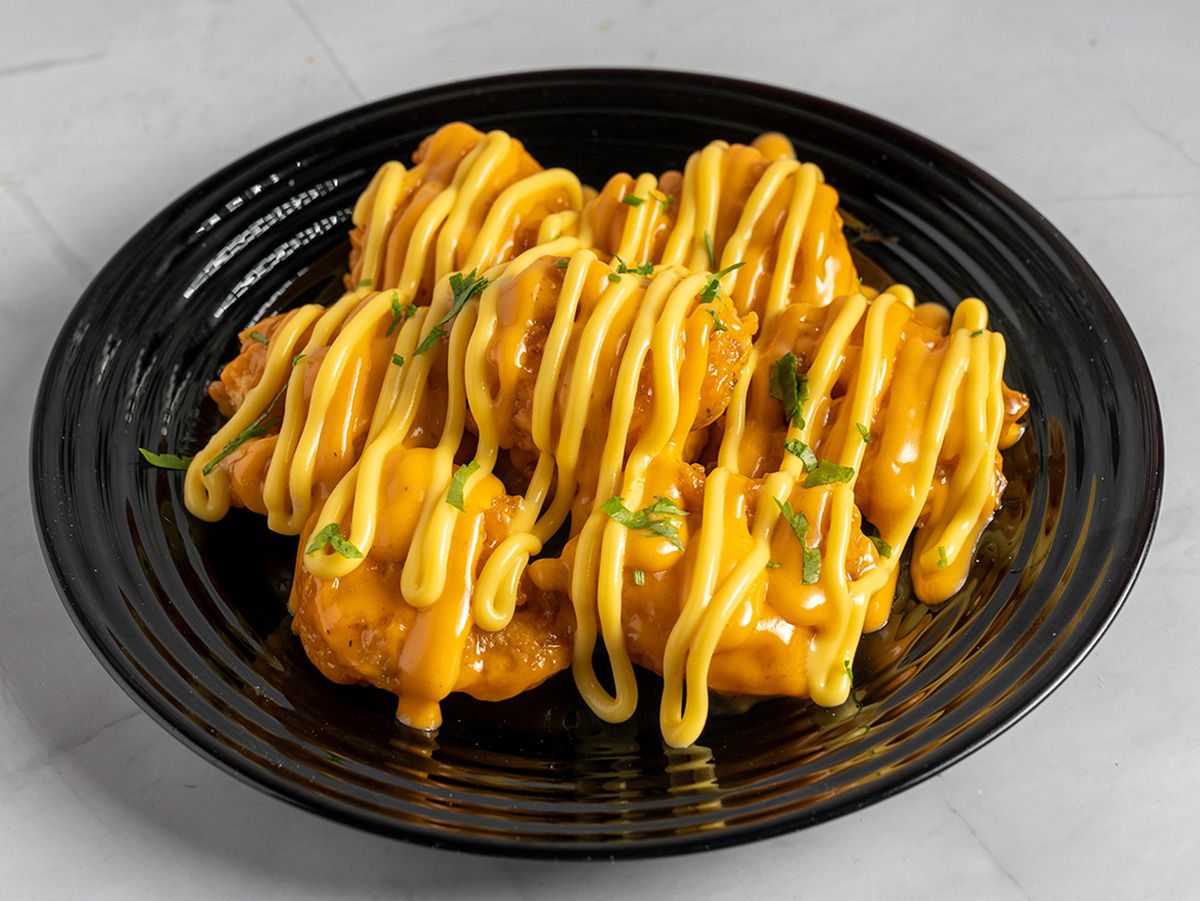 The Food Capital Delights delivery service in Kuwait | Talabat