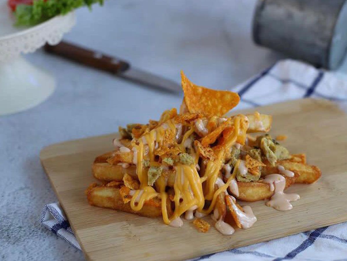 Panda’s delivery service in Oman | Talabat