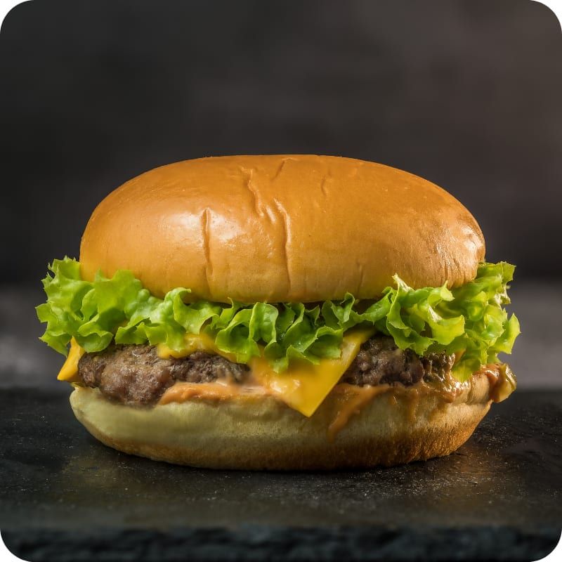 Buns & Cones delivery service in UAE | Talabat