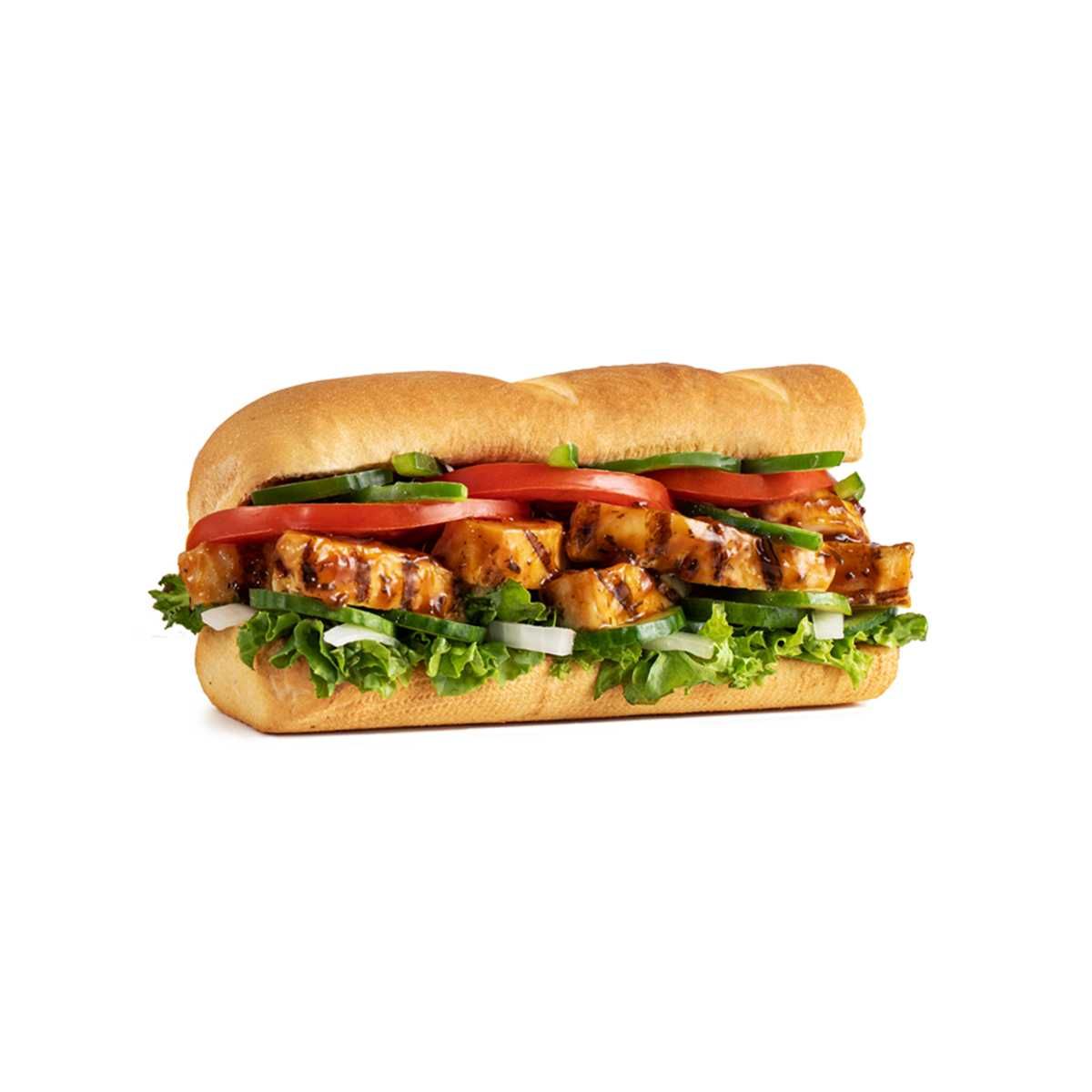 Subway by Snap delivery service in UAE | Talabat