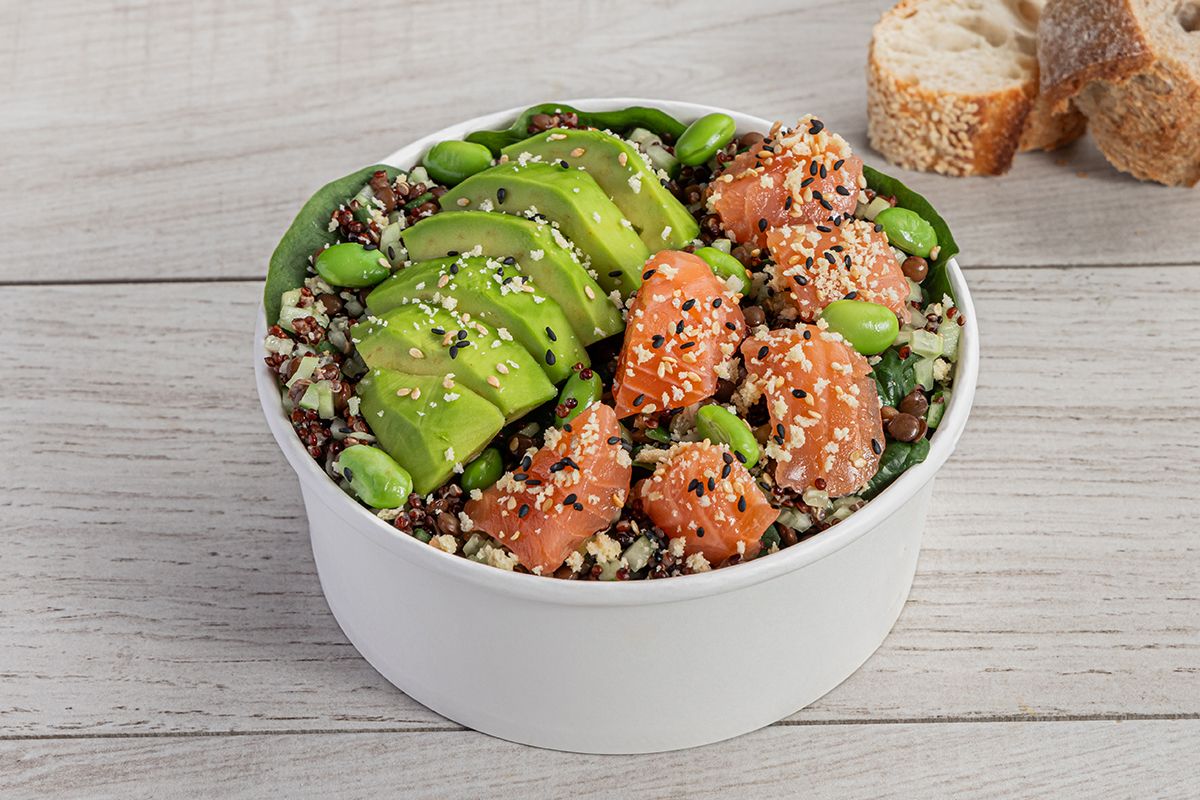 Bartartine delivery service in UAE | Talabat