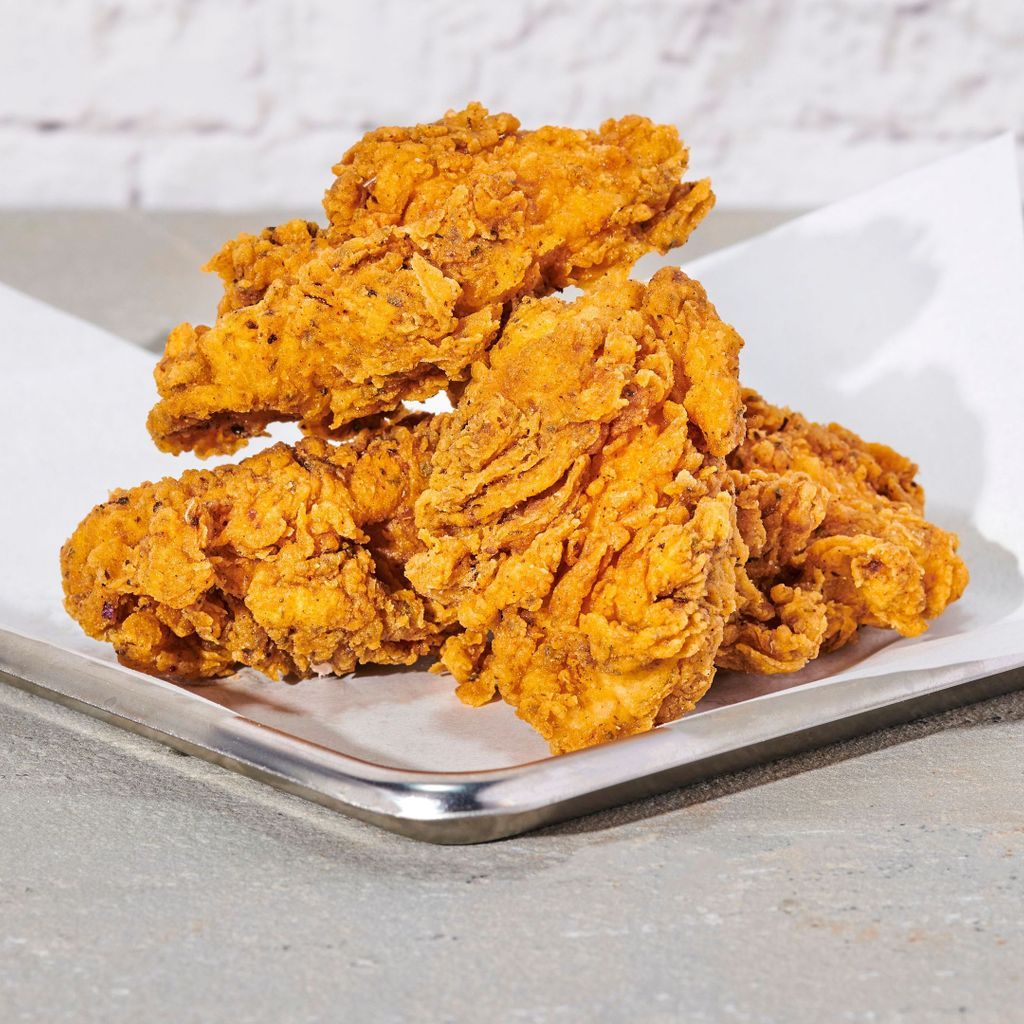 Flip The Bird delivery service in UAE | Talabat