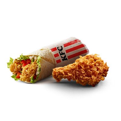 KFC delivery service in Oman | Talabat