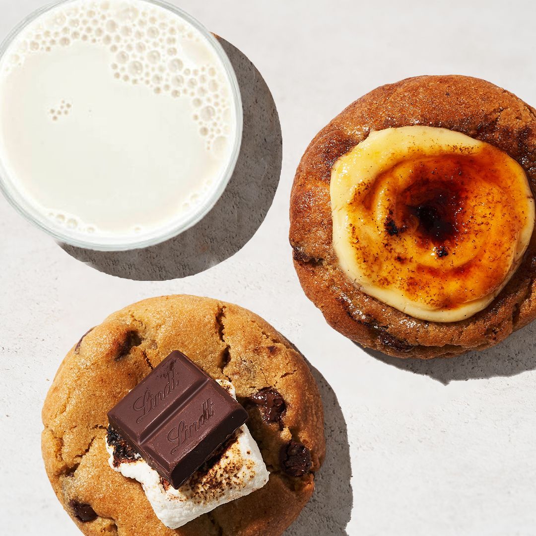 Batch Cookies delivery service in UAE | Talabat