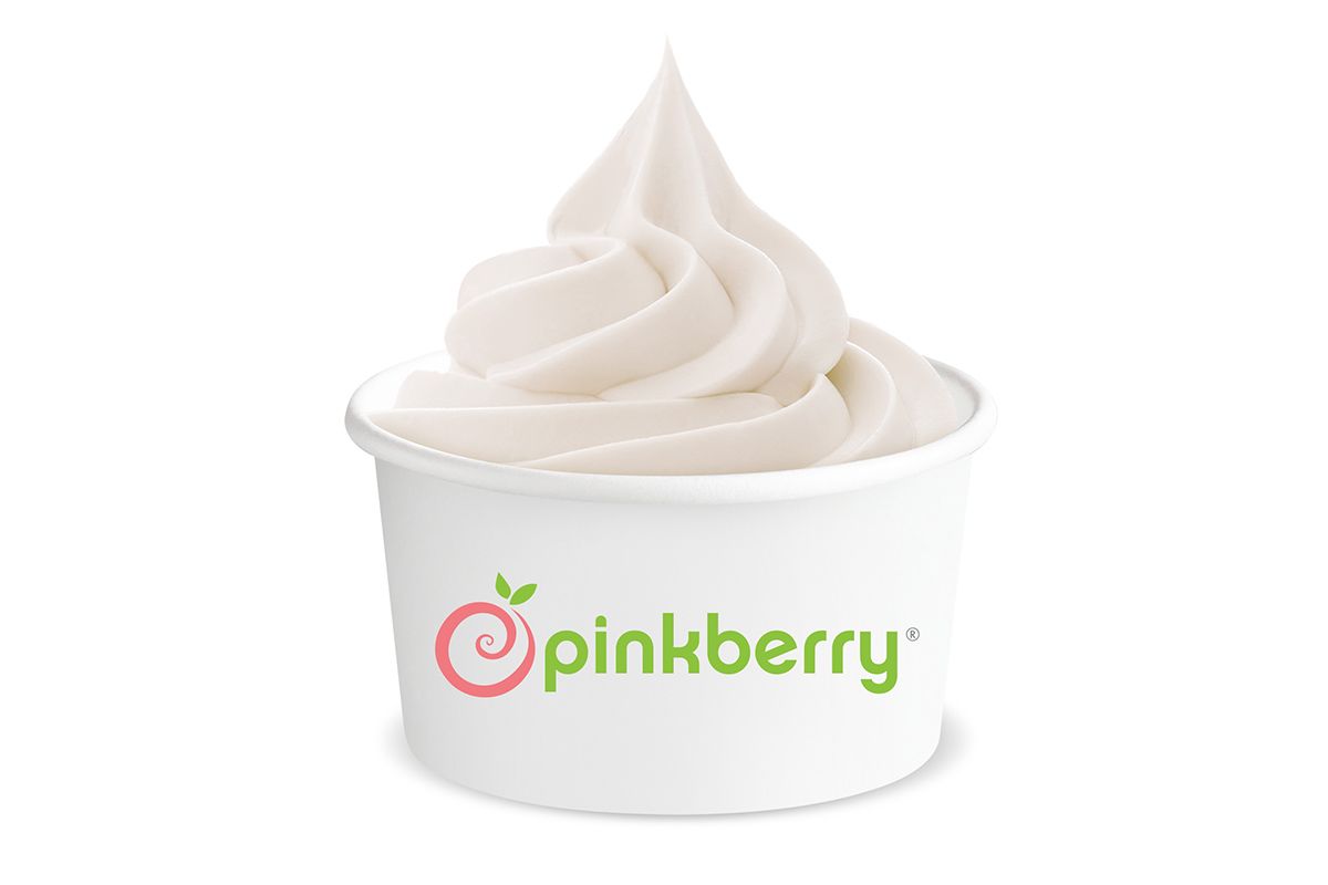 Pinkberry delivery service in UAE | Talabat
