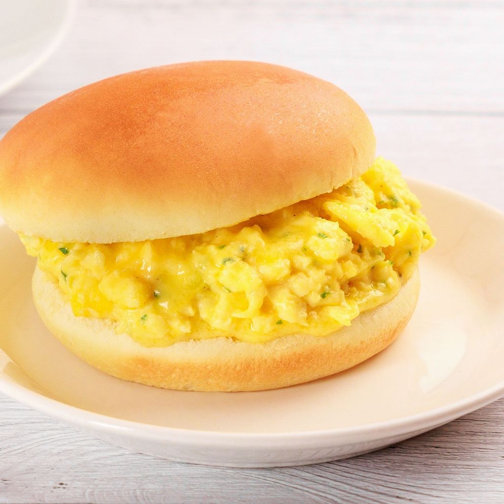 The Brave Egg delivery service in Kuwait | Talabat