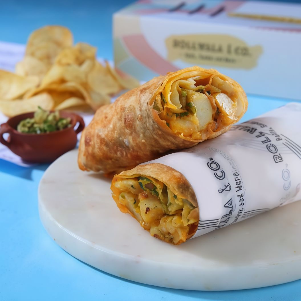 Rollwala & Co. delivery service in UAE | Talabat