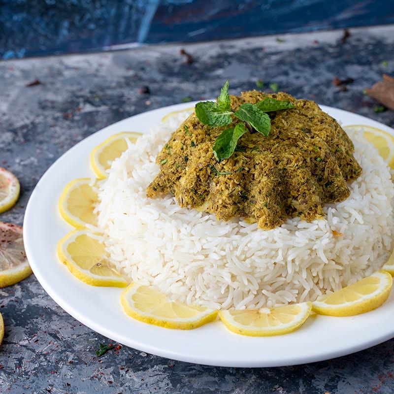 Gasheed And Maleh delivery service in UAE | Talabat