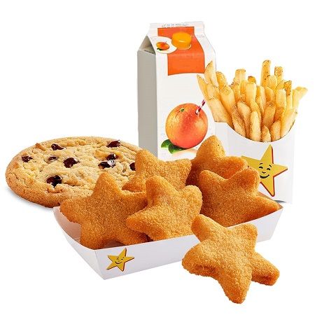 Hardee's delivery service in Kuwait | Talabat