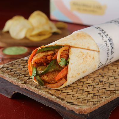 Rollwala & Co. delivery service in UAE | Talabat