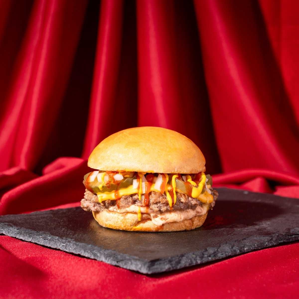 Flare Burger delivery service in Kuwait | Talabat