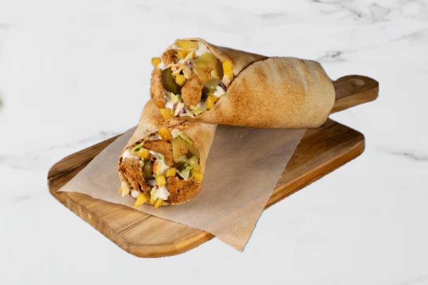 Tawouk Fusion delivery service in UAE | Talabat