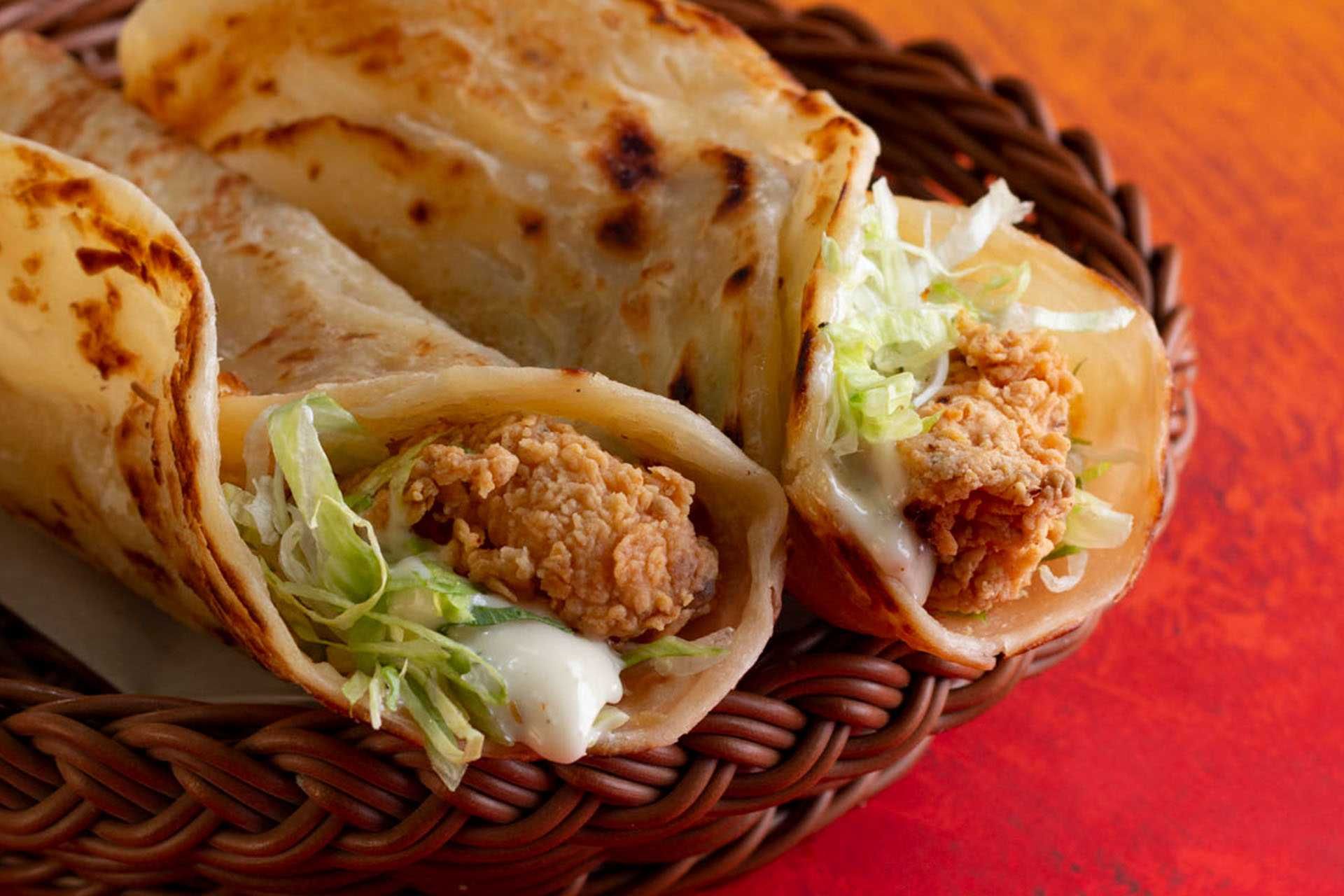 CHAPATI ROTI delivery service in Kuwait | Talabat