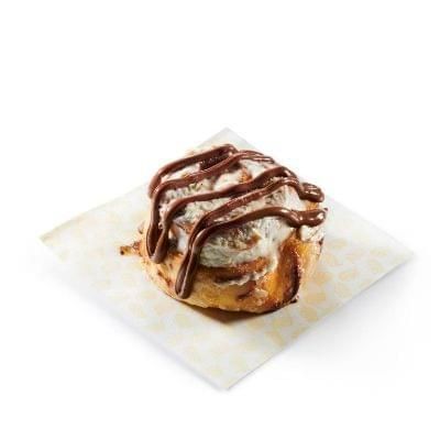 Cinnabon delivery service in UAE | Talabat