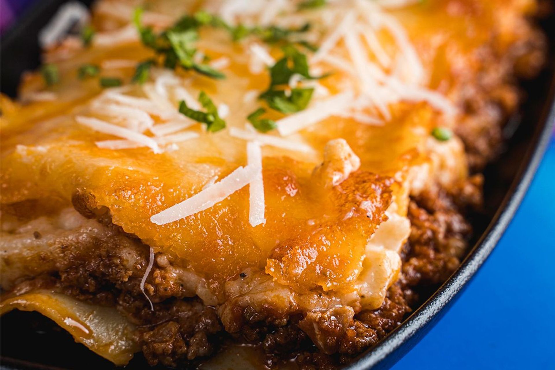 PROJECT PASTA delivery service in Kuwait | Talabat