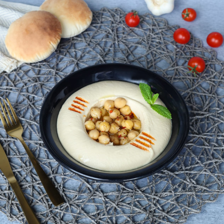 Sahtain Restaurant delivery service in UAE | Talabat