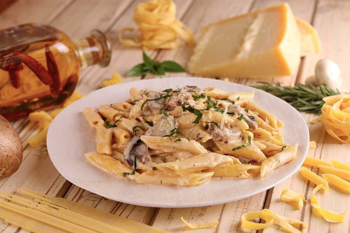 SOMETHING ITALIAN delivery service in Kuwait | Talabat