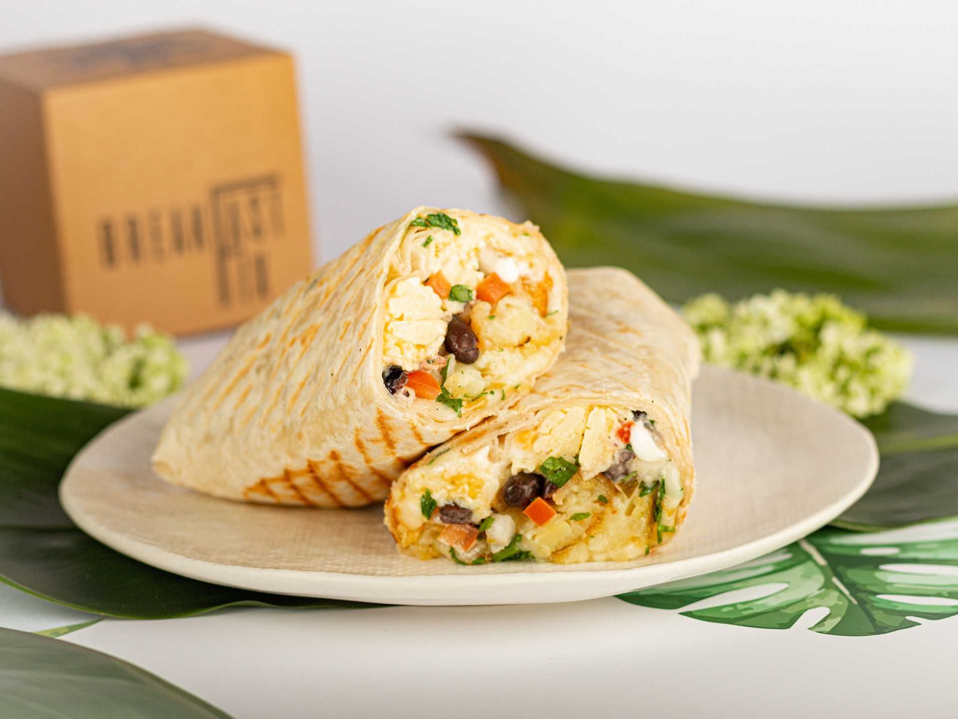 Breakfast Fix - Best Pancakes In Town! delivery service in UAE | Talabat