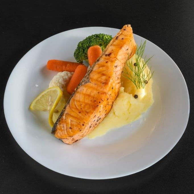 Village Hangout delivery service in UAE | Talabat