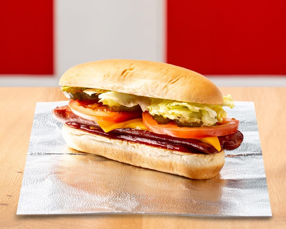Five Guys delivery service in Kuwait | Talabat