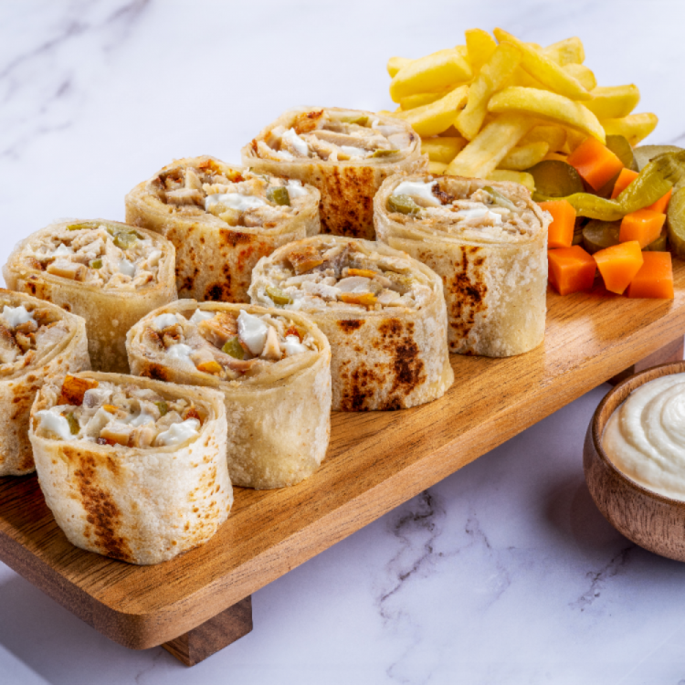 Al Farooj Fresh delivery service in UAE | Talabat