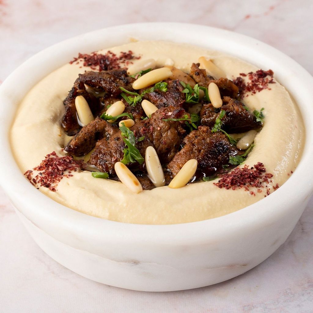 Shawarma Workshop delivery service in Kuwait | Talabat