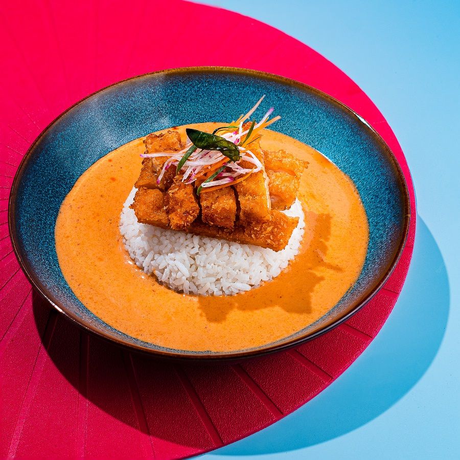 The Asian Kitchen delivery service in Oman | Talabat