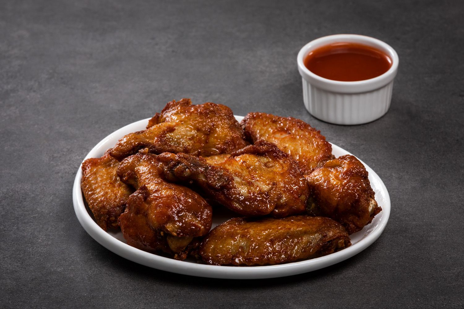 Chicken Strip Joint - Chicken Strips & Sliders delivery service in UAE ...