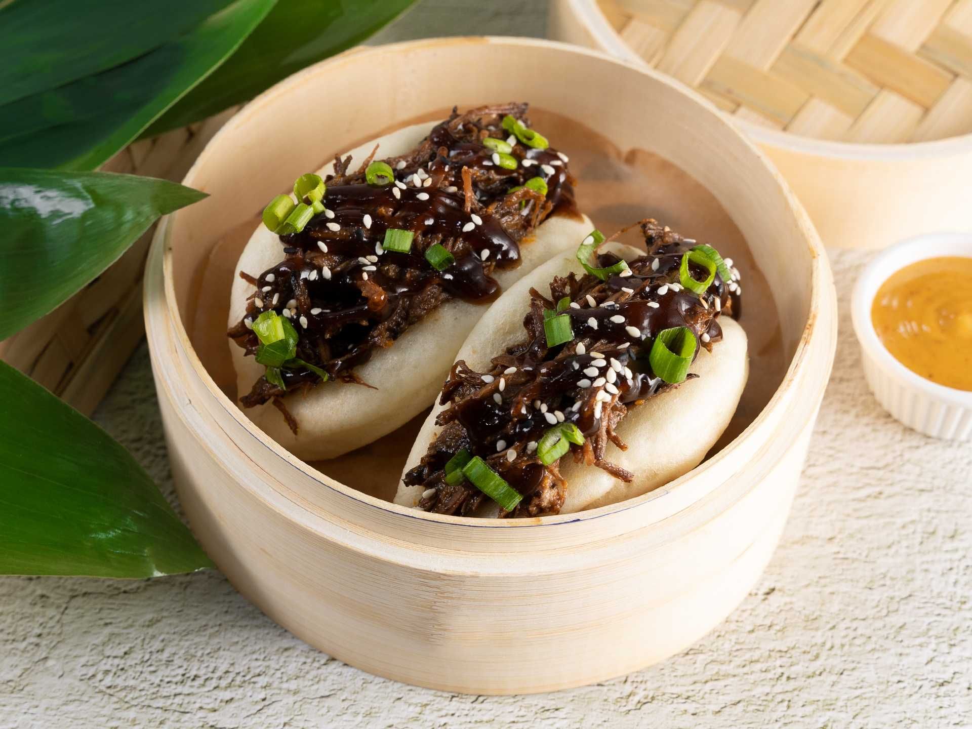 Project Bao - Asian Fusion delivery service in UAE | Talabat