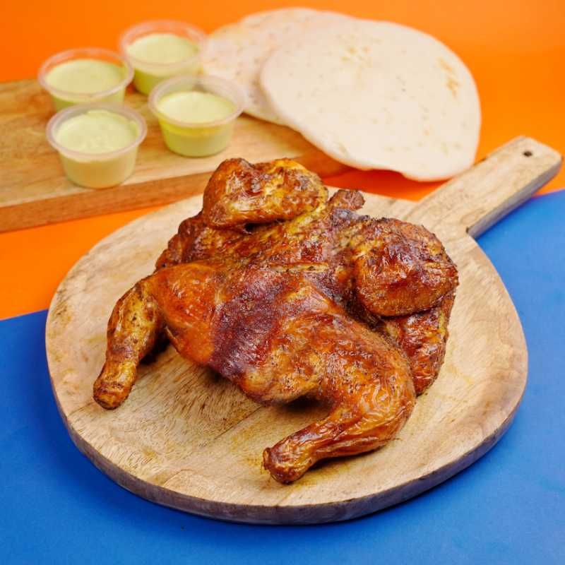 Little Rooster - Fresh Chicken Joint delivery service in UAE | Talabat