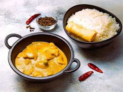 Famous Chinese Express delivery service in UAE | Talabat