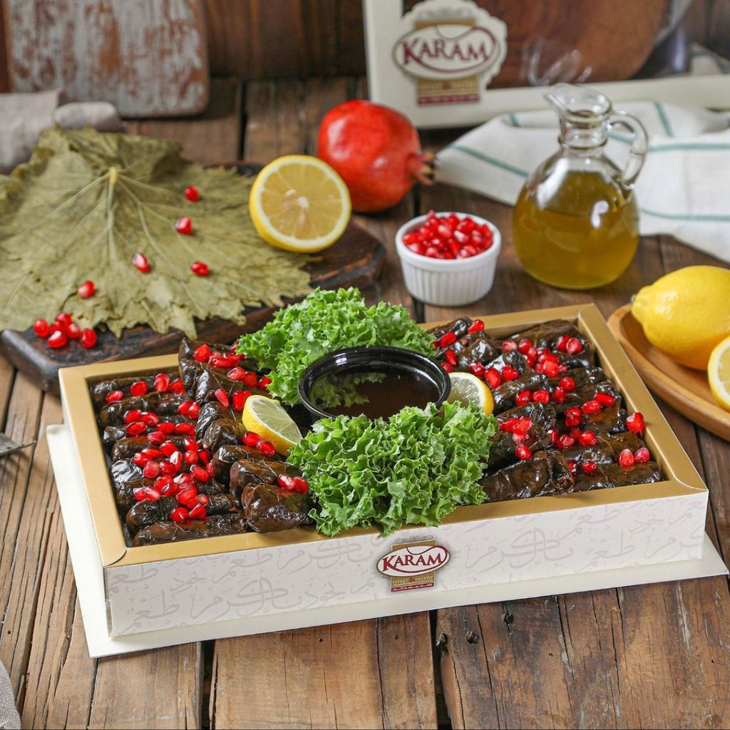 Karam Sweet delivery service in Kuwait | Talabat