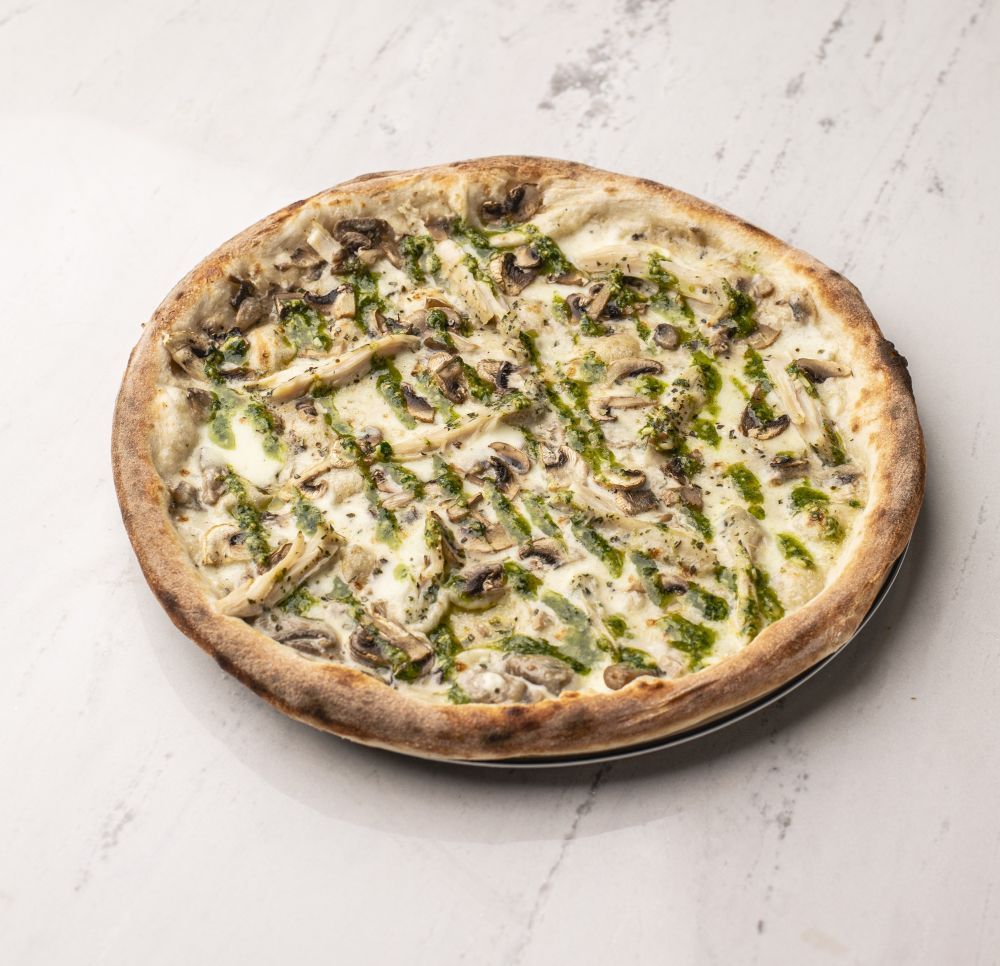 Pizza Express delivery service in Kuwait | Talabat