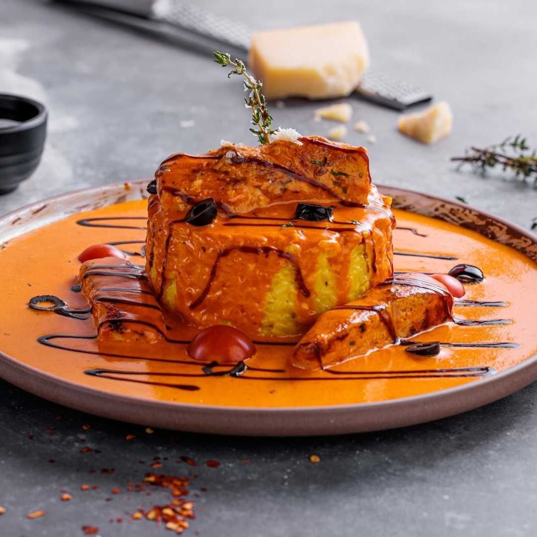Pastarito delivery service in Bahrain | Talabat