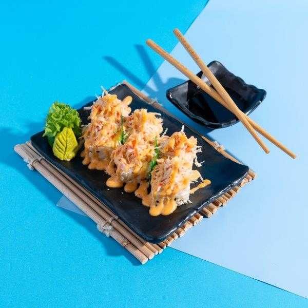 Sushi Beirut delivery service in UAE | Talabat Sushi Beirut delivery service in UAE | Talabat