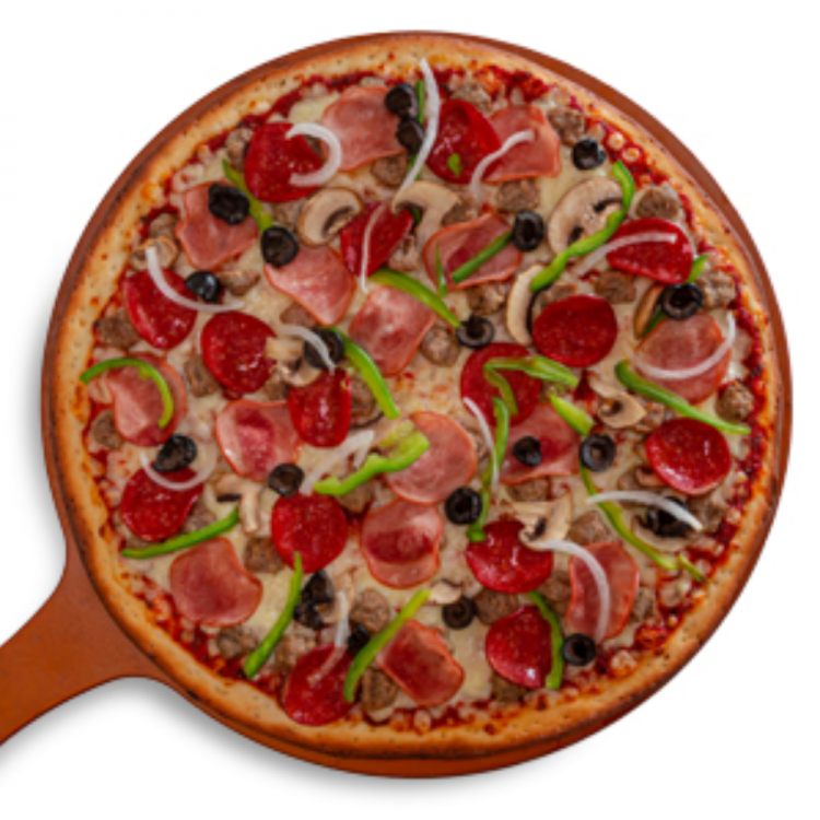 Perfect Pizza by BPP delivery service in UAE | Talabat