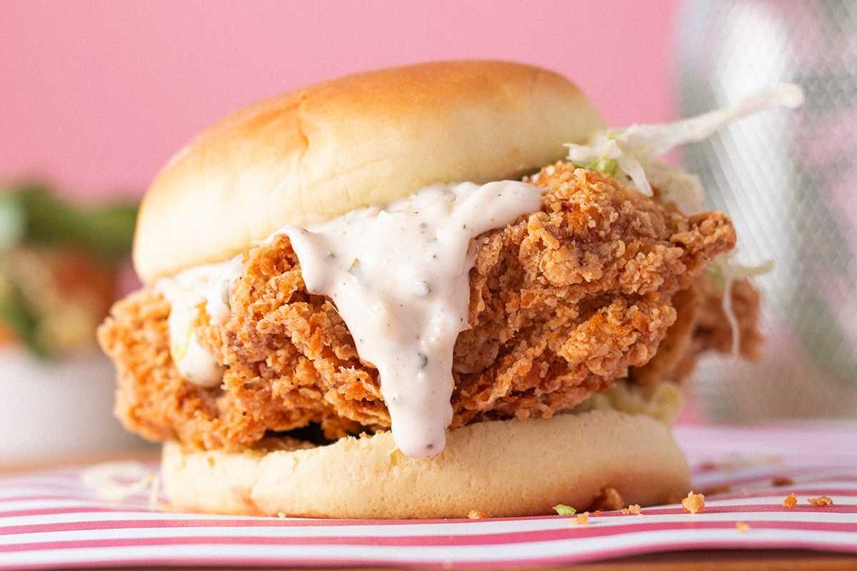 Noble Chicken delivery service in Qatar | Talabat