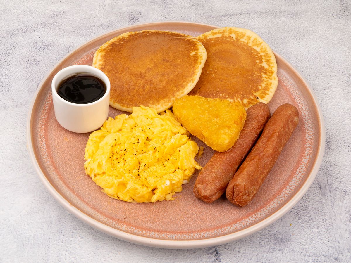 Early Breakfast delivery service in UAE | Talabat