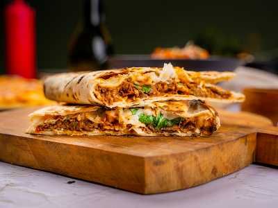 Piada & Pasta delivery service in Bahrain | Talabat