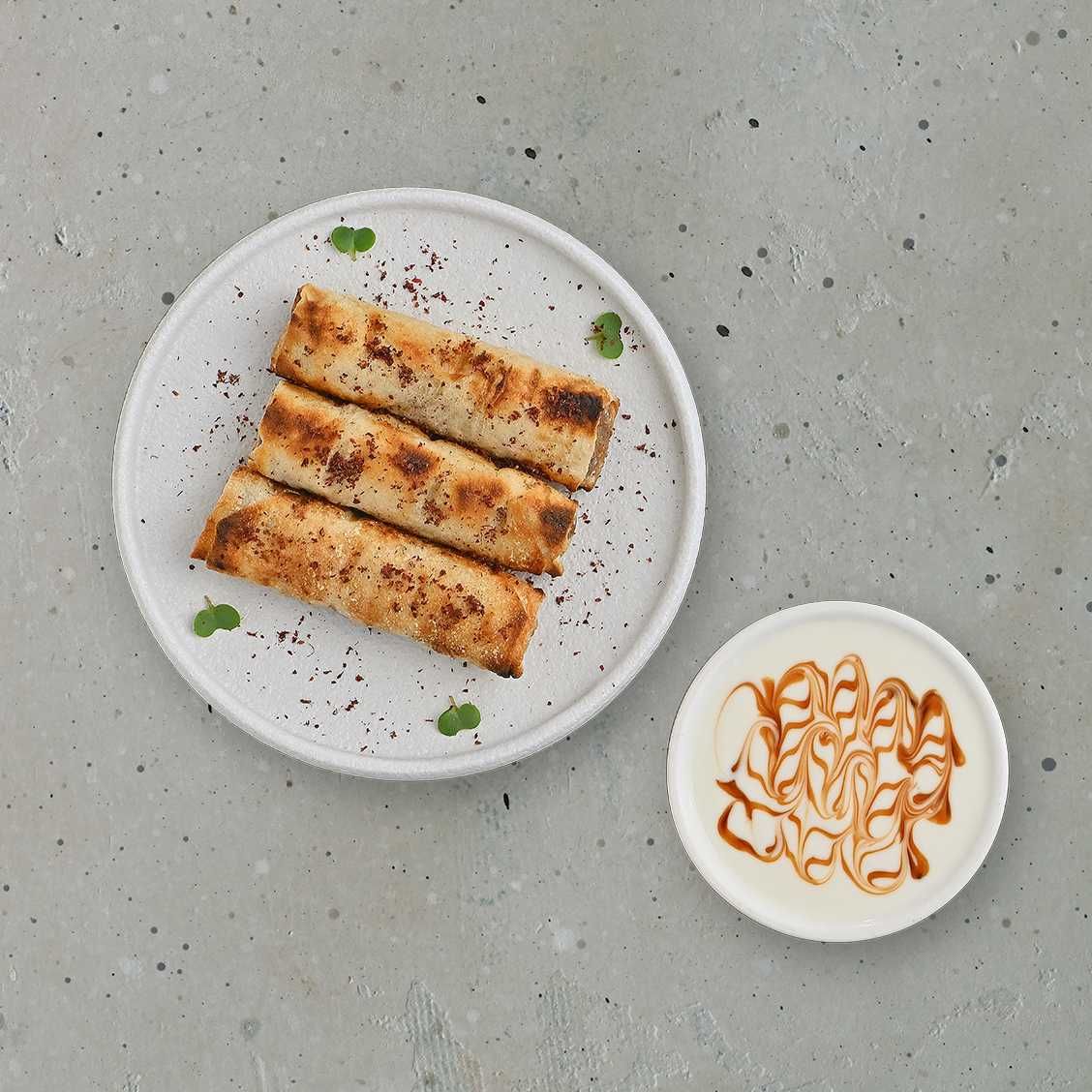 Nazira Kitchen delivery service in UAE | Talabat