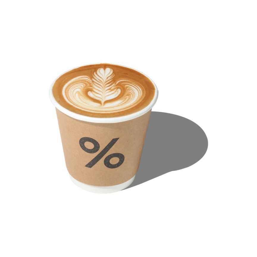 % Arabica delivery service in UAE | Talabat