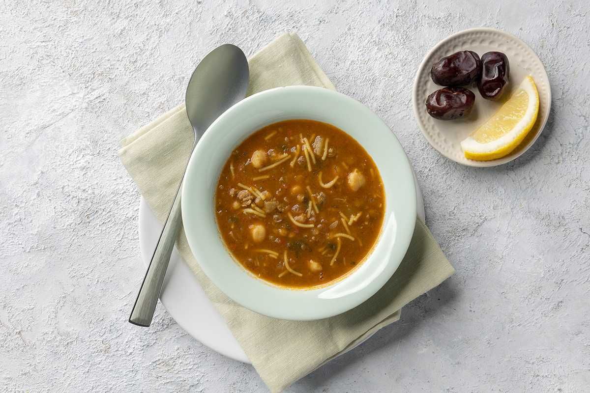 Sofret Beirut delivery service in UAE | Talabat