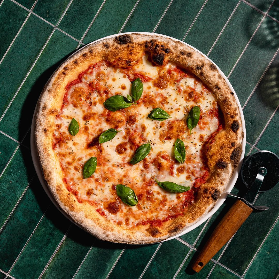 Pizzaro – Italian Pizza & Pasta delivery service in UAE | Talabat