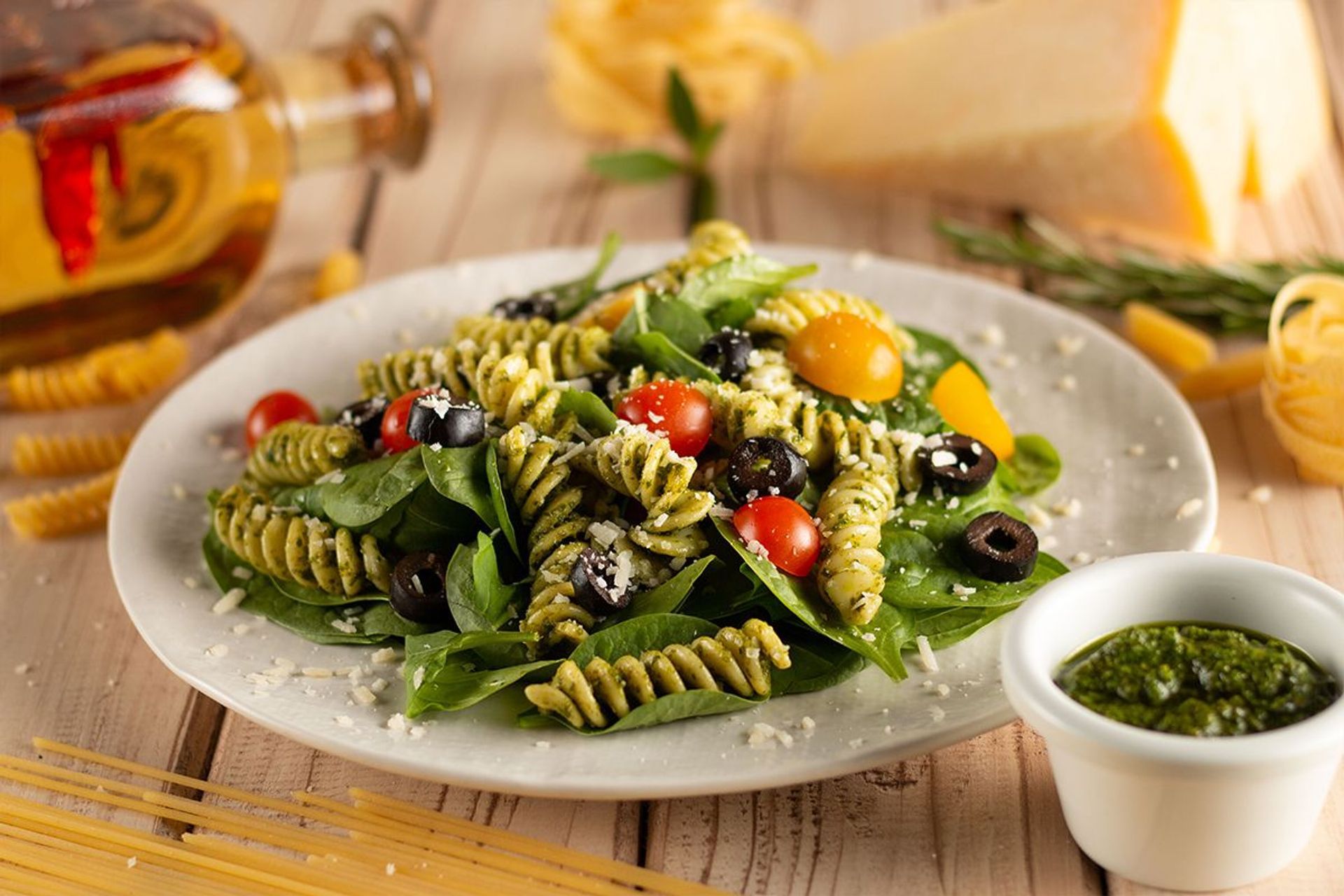 SOMETHING ITALIAN delivery service in Kuwait | Talabat