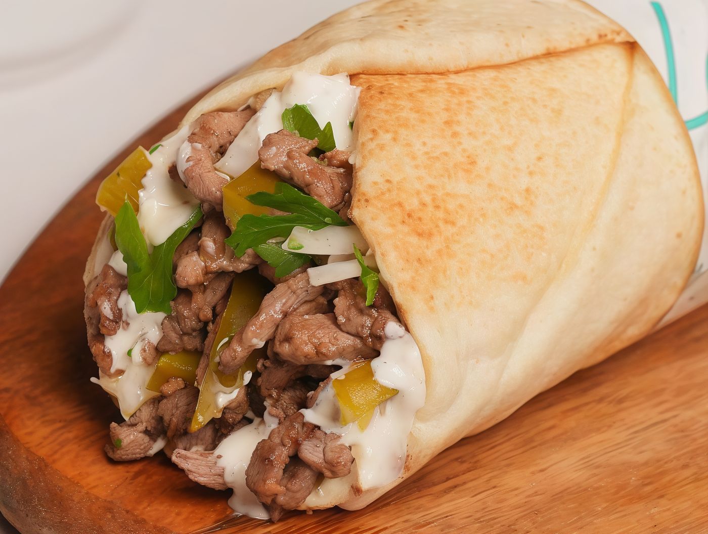 Derwandi Lounge And Restaurant LLC delivery service in UAE | Talabat