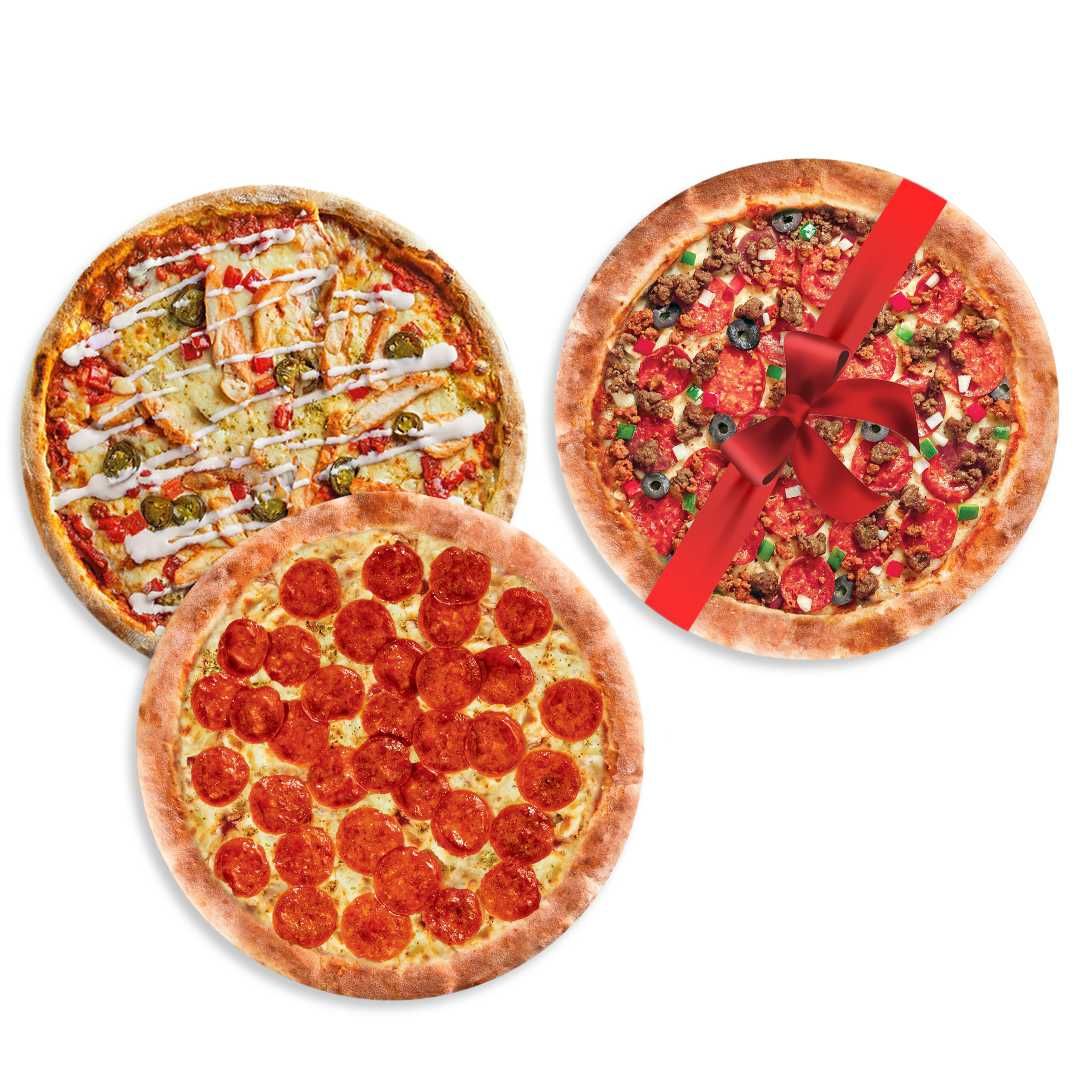 Roma Pizza To Go delivery service in Egypt | Talabat