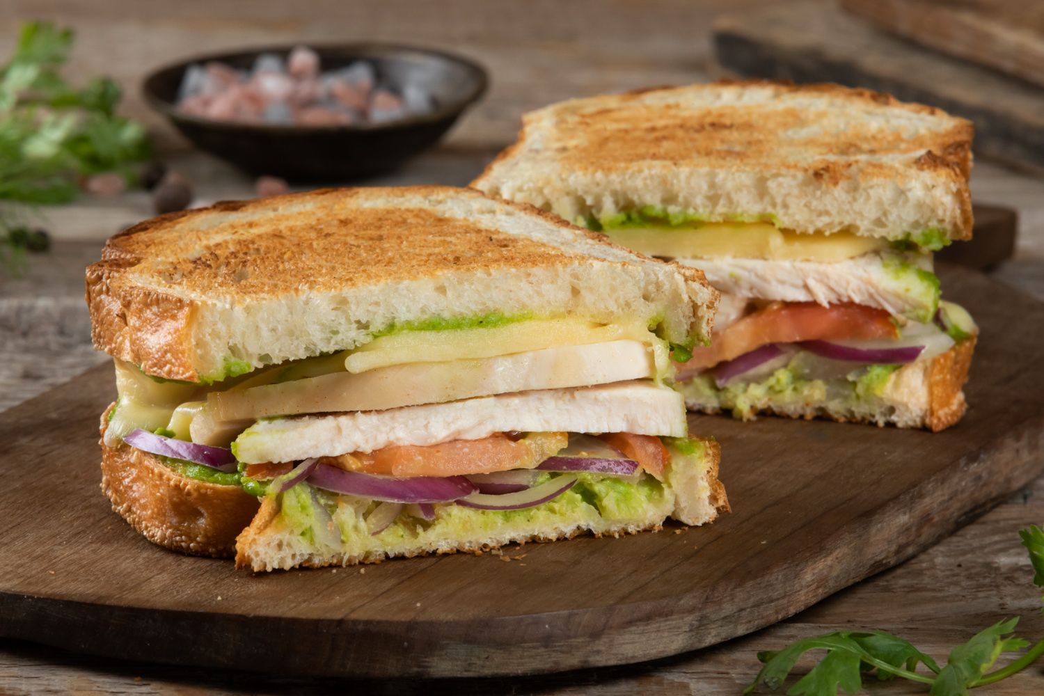 SANDWICH LAB delivery service in UAE | Talabat